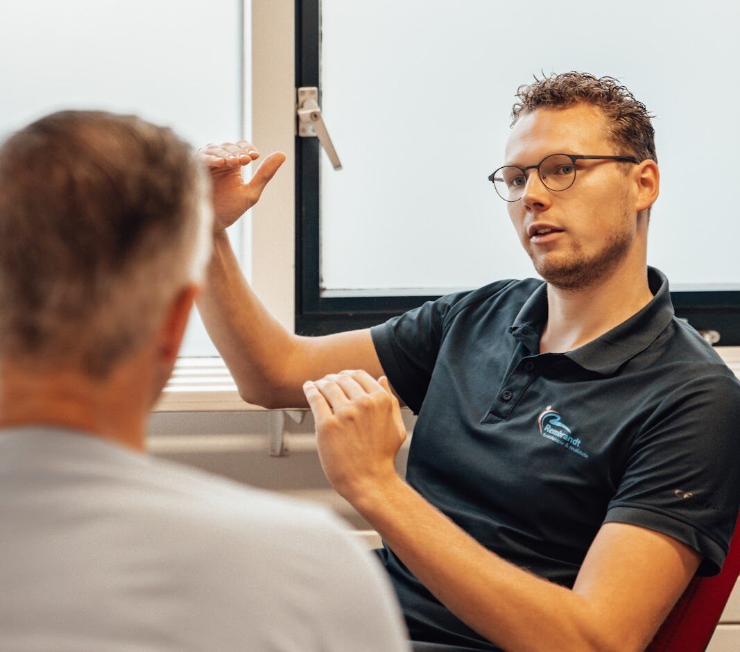 Wat is ischias en hoe herkent u het? - Rembrandt