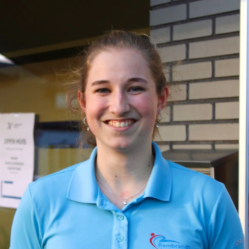 Ons gespecialiseerde team fysiotherapeuten - Rembrandt Fysio